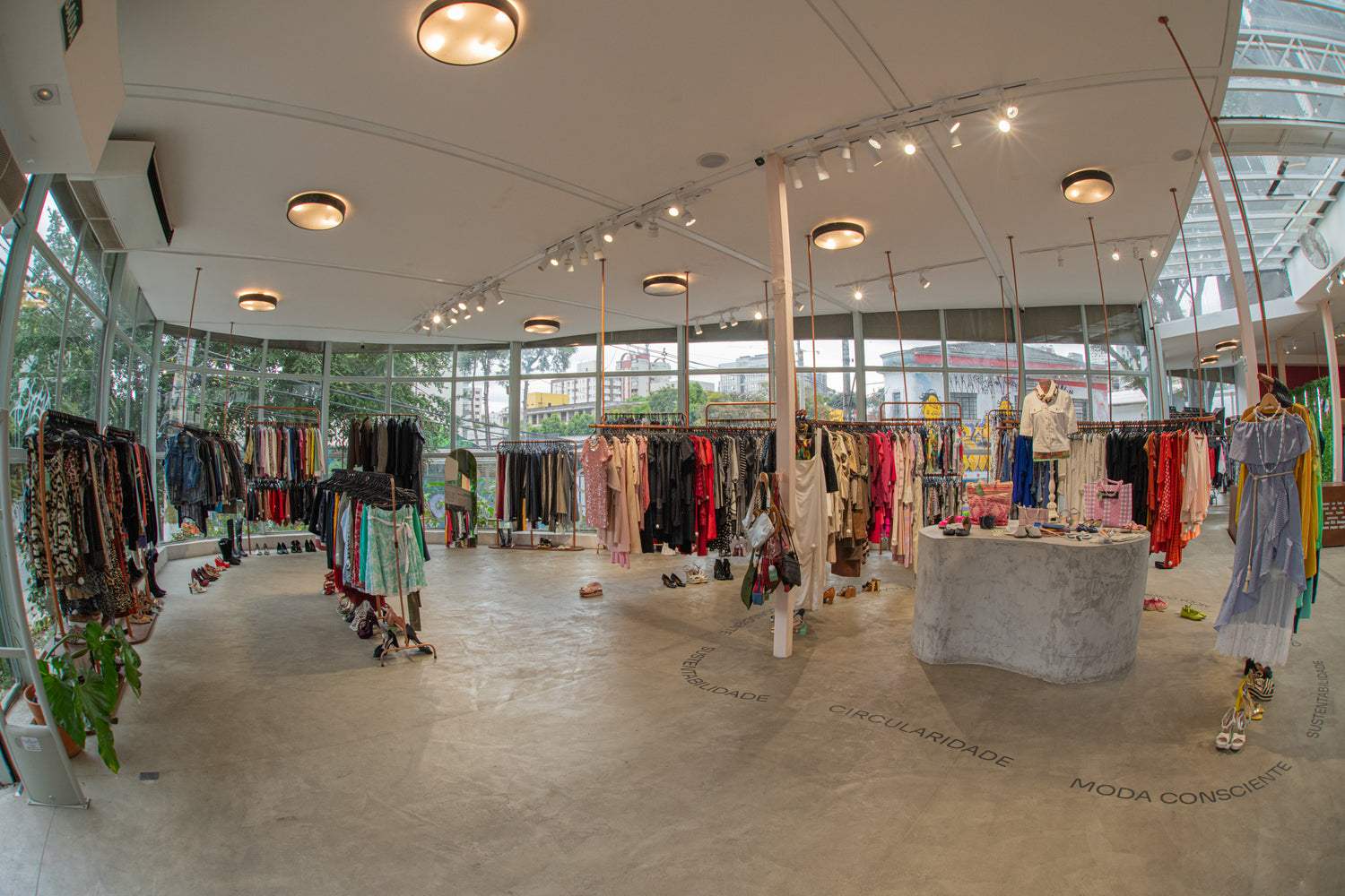 EMIGÊ - Brechó Premium – EMIGÊ - Moda Circular