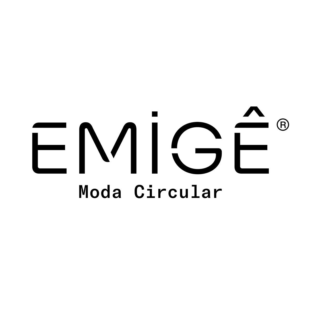 EMIGÊ - Brechó Premium – EMIGÊ - Moda Circular